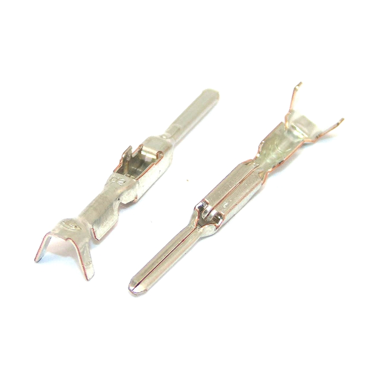 Yazaki 7114-4103-02. Terminal , Male, YESC 1.5, 0.85 - 1.25 mm² | Connector ID