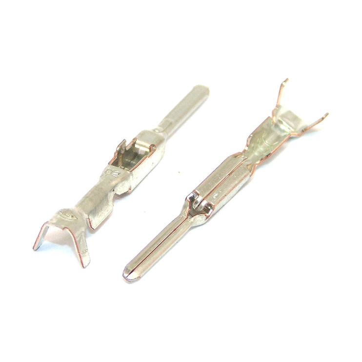 Yazaki 7114-4102-02. Terminal , Male, YESC 1.5, 0.30 - 0.50 mm² | Connector ID