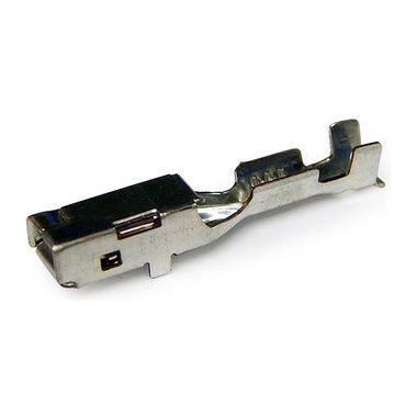 Yazaki 7116-4112-02. Terminal, YESC 2.8 mm, Female, Unsealed, 1.5 - 2.5 mm² | Connector ID