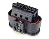 Hirschmann 807-479-501. Sealed Female Connector 12 Way SealStar 1.2 ...