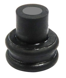 Sumitomo 7160-8234/KET MG680604. CID1200 Wire Seal, 2.3 Series, Black ...