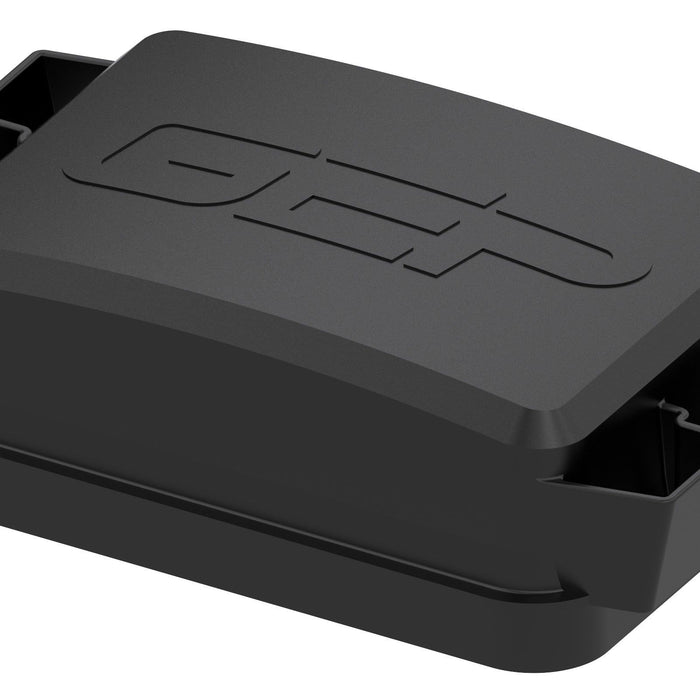 GEP PDM-UC. Cover with GEP Logo for PDM-U, 96 way 280 Footprint Power ...
