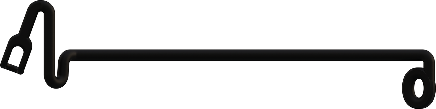 GEP PDM-SCT. Tether for PDM Cover | Connector ID