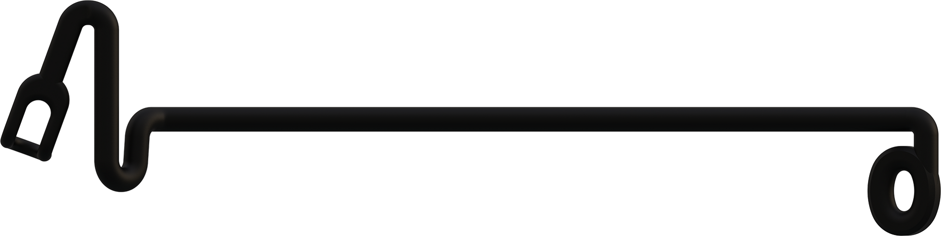 GEP PDM-SCT. Tether for PDM Cover | Connector ID