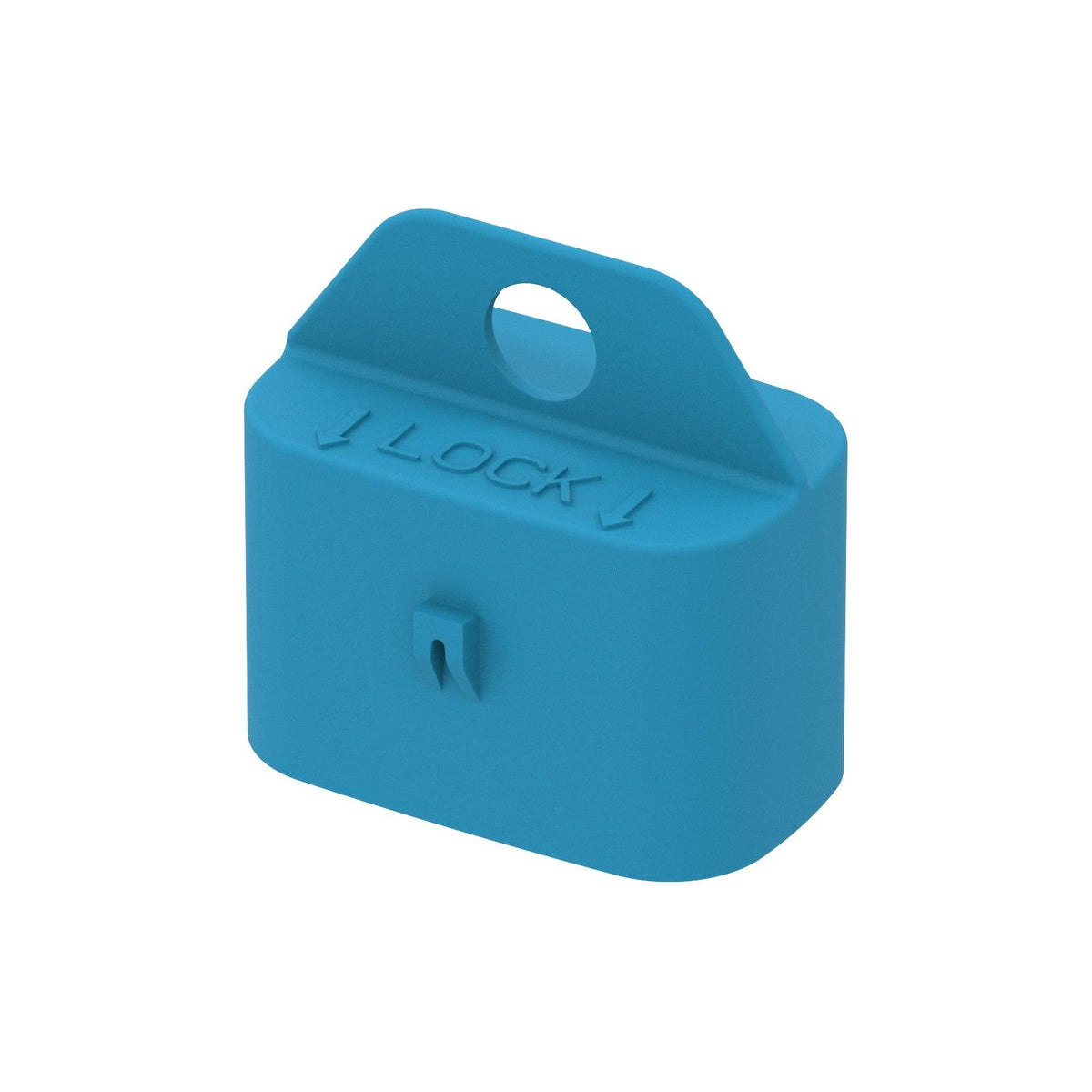 GEP SC03-2001A-B003. Cap for 12 way MX150 Connector || Connector ID