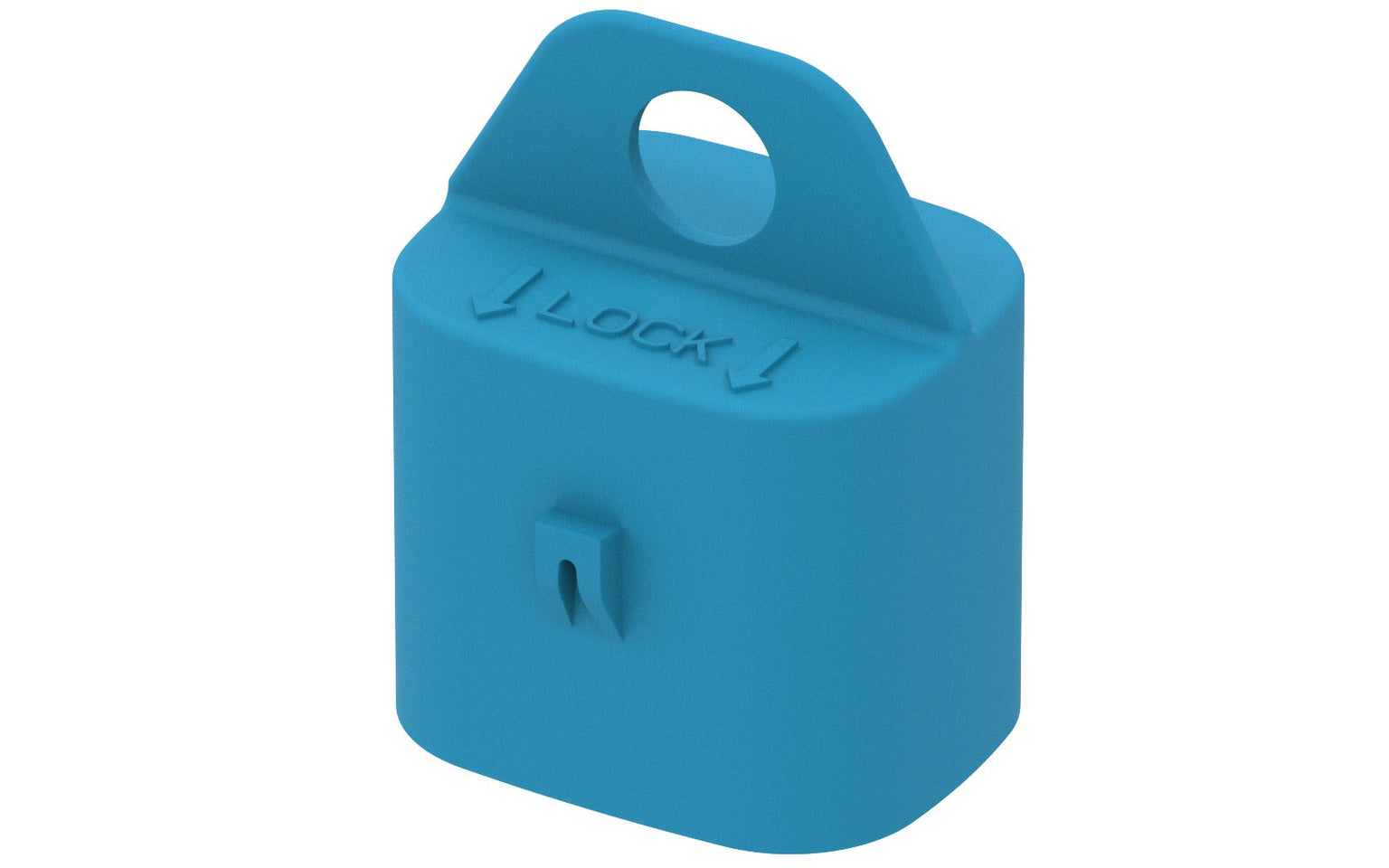 16 Way — Connector ID