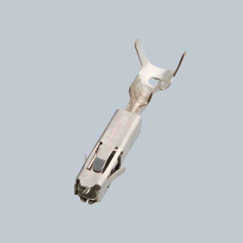 Lear Terminals and Connectors — Connector ID