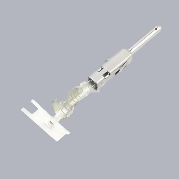 Lear Terminals and Connectors — Connector ID