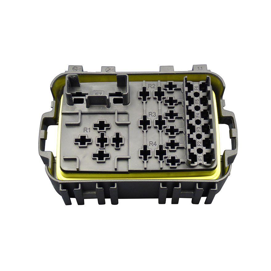 MTA 0301569. Sealed MiniVal/MaxiVal + Micro/Mini Relay Power ...