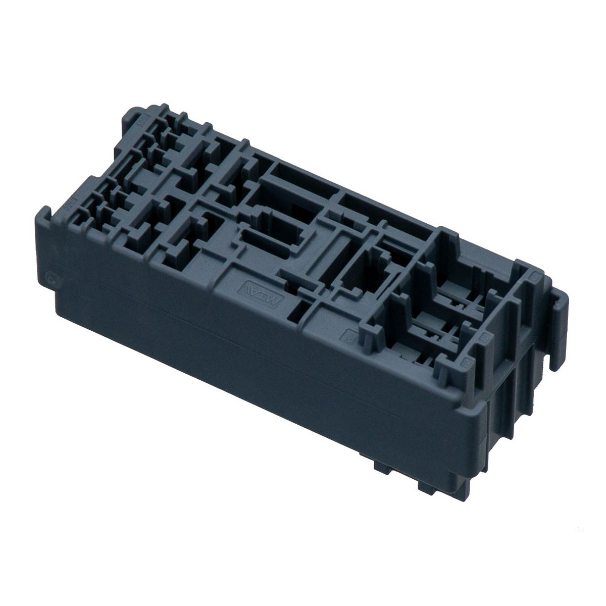 MTA 0301695. MaxiCompact/Maxi/Micro Relay Module | Connector ID