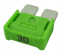 MTA 0702930. MaxiCOMPACT Fuse 30A | Connector ID