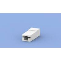 MTA 4410062. Terminal Cover for Female 4.8 FASTON Terminal || Connector ID