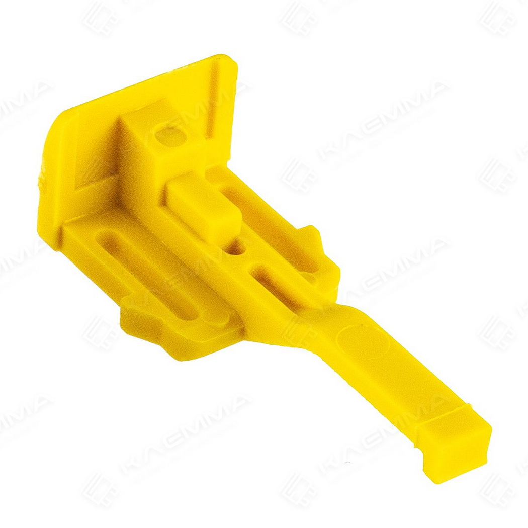 RAM ProMaster Connectors — Connector ID
