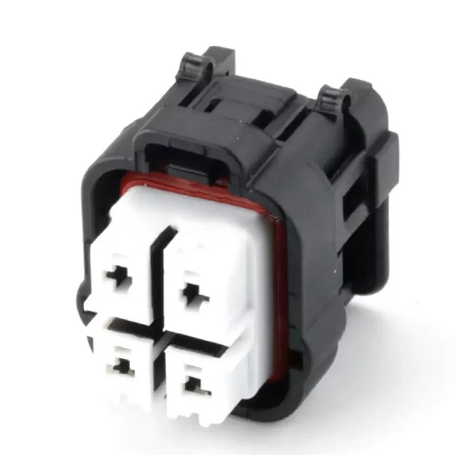 Sumitomo 6195-0315. CID2041-2.3-21 Direct Equivalent Conn Asm 4F, 2.8 ...