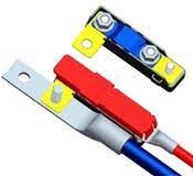 GEP FMFH-300-APC. Direct Battery Fuse Tap/Holder with Plain Cover, 300 ...