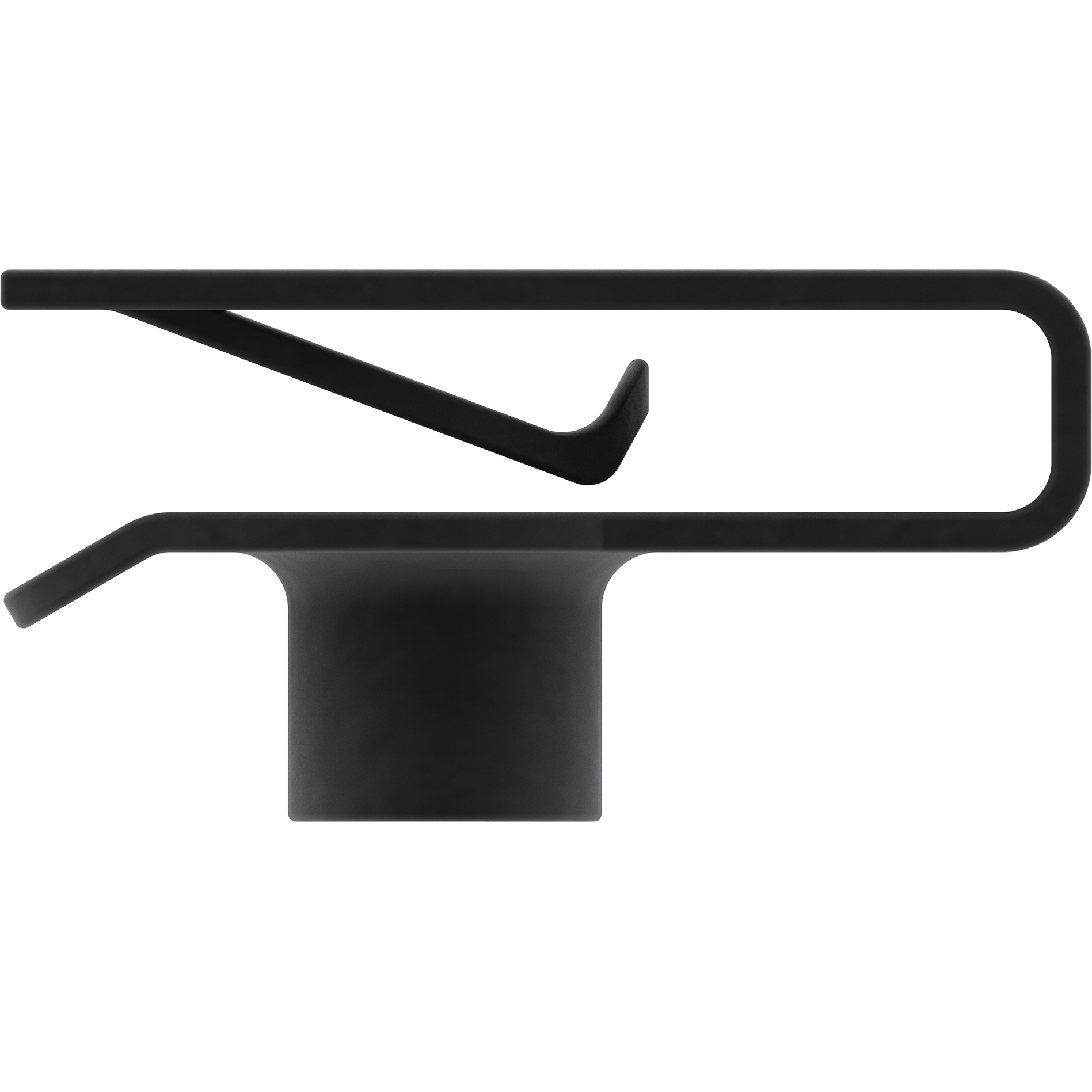 GEP PDM-TMC. M6 Mounting Clip for PDM-R, PRD-S, and PDM-U PDMS ...