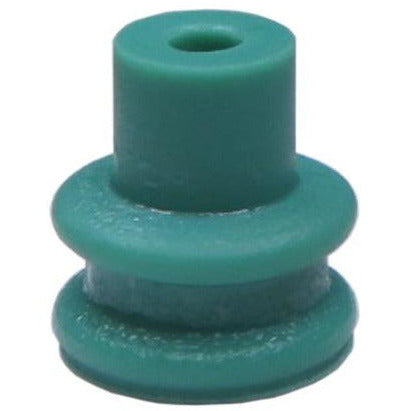 Sumitomo 7160-0076. KET MG680952. Yazaki 7157-3821. Wire Seal| Connector ID