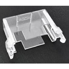 MTA 0300391. Maxival Cover for 0300390 MaxiVal Fuse Holder | Connector ID