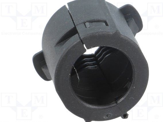 MTA 0301199. MEGA Conduit Retainer NW17 | Connector ID