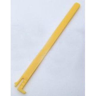 MTA 0300793. Secondary Lock for 0301640 Module | Connector ID