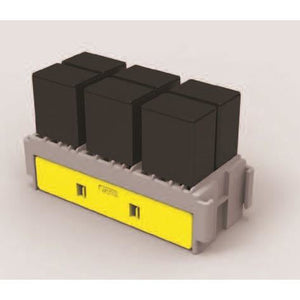 MTA 0301460. MiniVAL Module | Connector ID