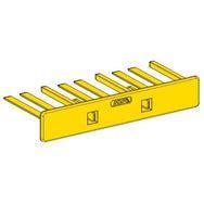 MTA 0301486. Secondary Lock for 0301484 Module | Connector ID