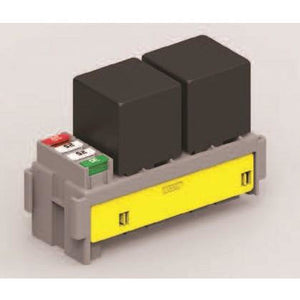 MTA 0301504. MiniVAL/Micro Relay Module | Connector ID