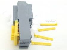 MTA 0301510. MiniVAL/Maxi Relay Module | Connector ID