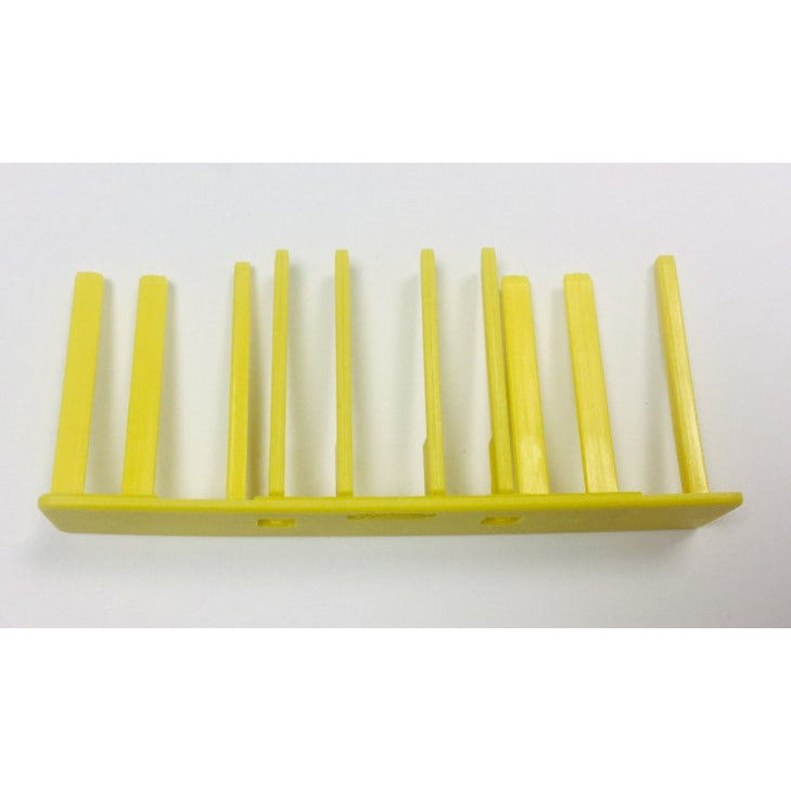 MTA 0301566. Secondary Lock for 0301564 Module | Connector ID