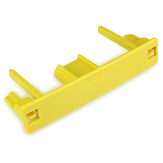 MTA 0301661. Secondary Lock for 0301660 Module | Connector ID