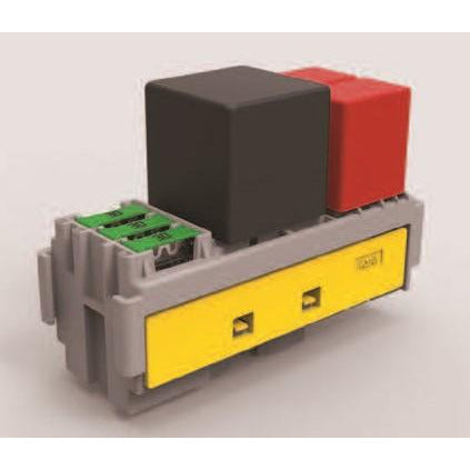 MTA 0301695. MaxiCompact/Maxi/Micro Relay Module | Connector ID