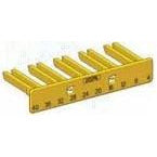 MTA 0301699 Secondary Lock for 0301698 Gray Module — Connector ID