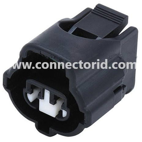 100032 Direct Equivalent to Yazaki 7283-7929-30 — Connector ID