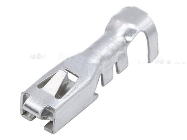 400105 Terminal 4.8 mm Sealed — Connector ID