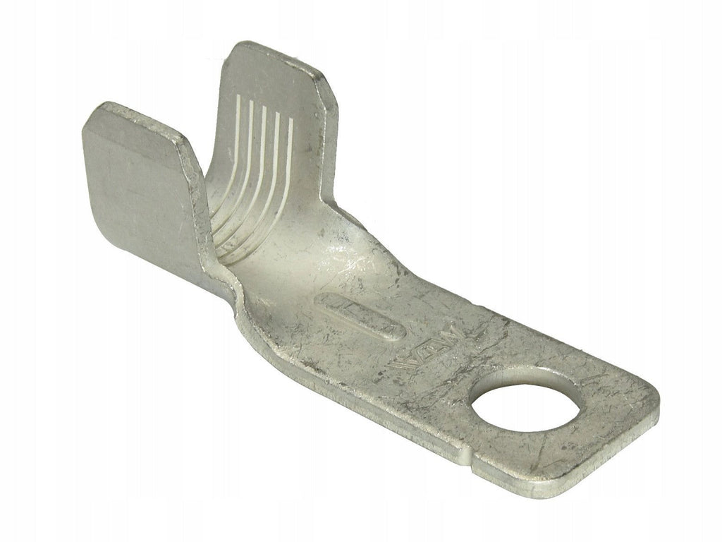 MTA MEGA Ring Terminals — Connector ID