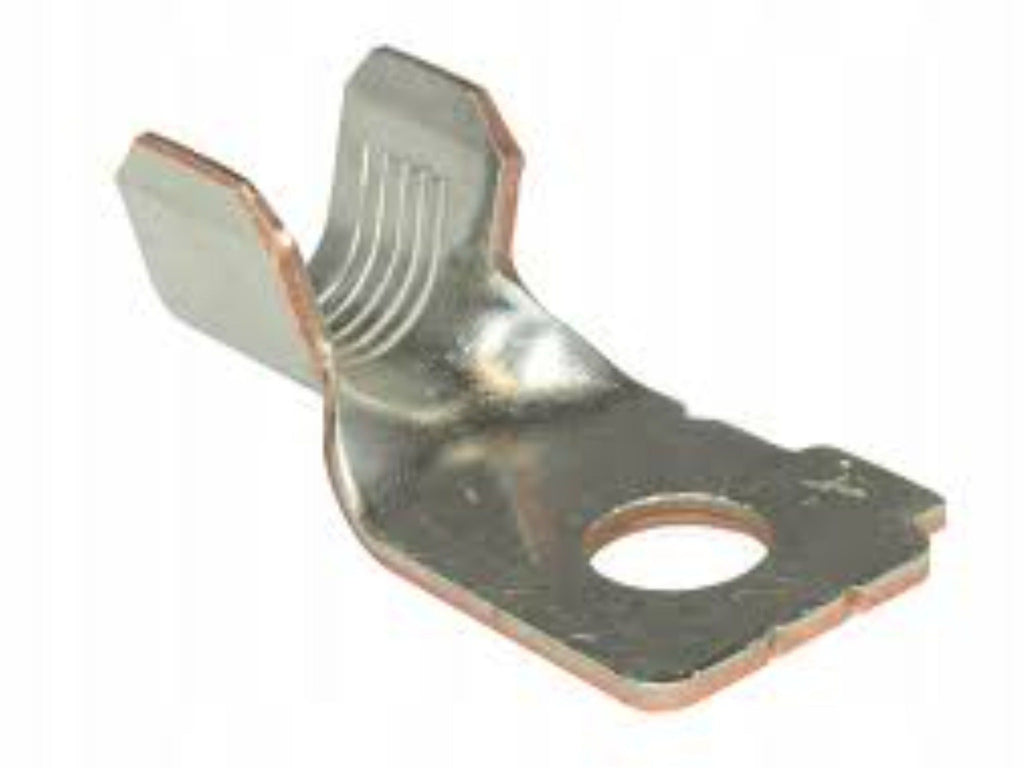 Ring Terminals — Connector ID