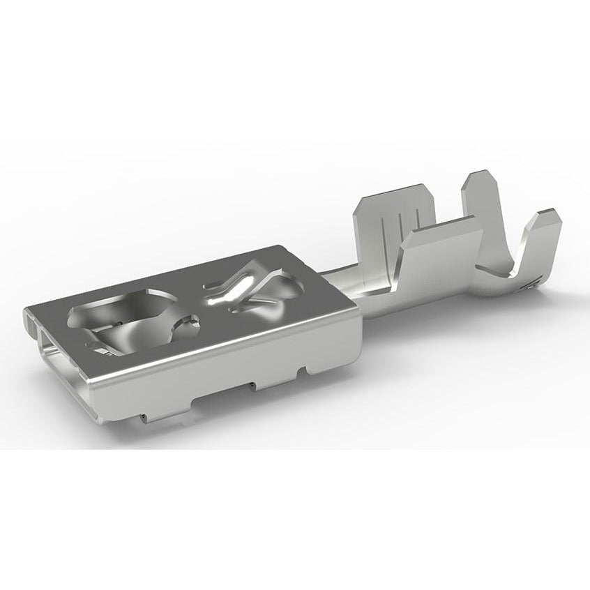 MTA 1708401-L. F480 Female Terminal, Unsealed, 1.5-2.5 mm² | Connector ID