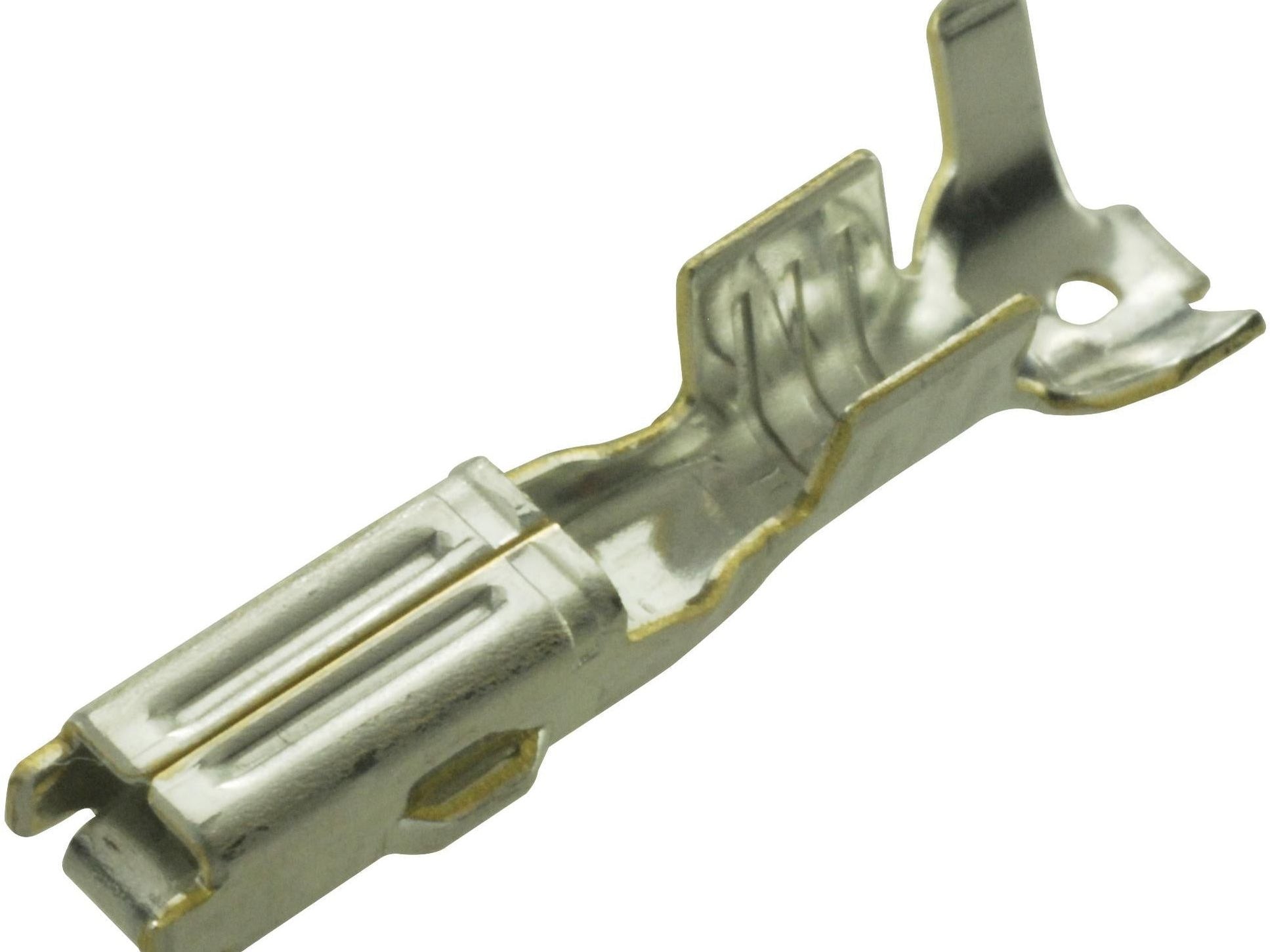 Tyco Econoseal 1.8 Terminals & Seals — Connector ID