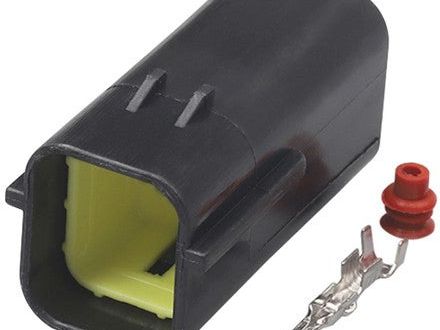 TE Connectivity 174259-2. CID3040-1.8-11 Connector Repair Kit ...