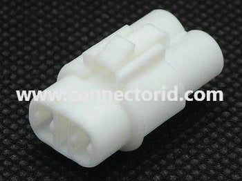 Sumitomo 6180-2181. Sumitomo 2-way Sealed Female MT090 Connector ...