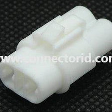 Sumitomo 6180-2181. Sumitomo 2-way Sealed Female MT090 Connector ...