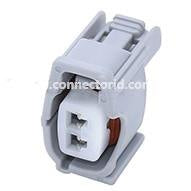 200031 Direct Equivalent to Sumitomo 6189-0611 — Connector ID