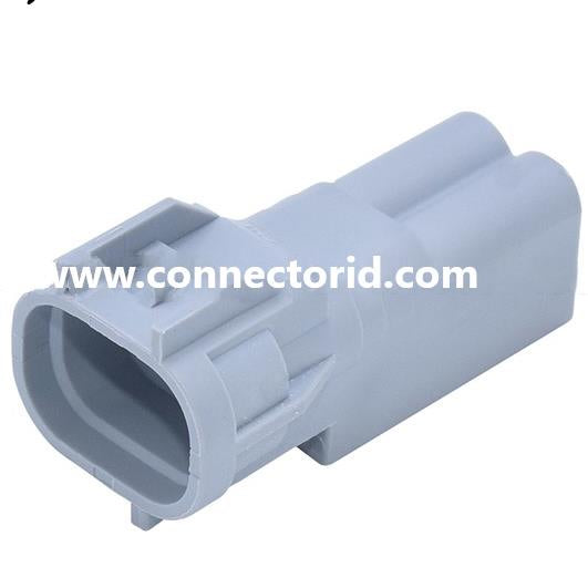 200036 Direct Equivalent to Sumitomo 6188-0266 — Connector ID