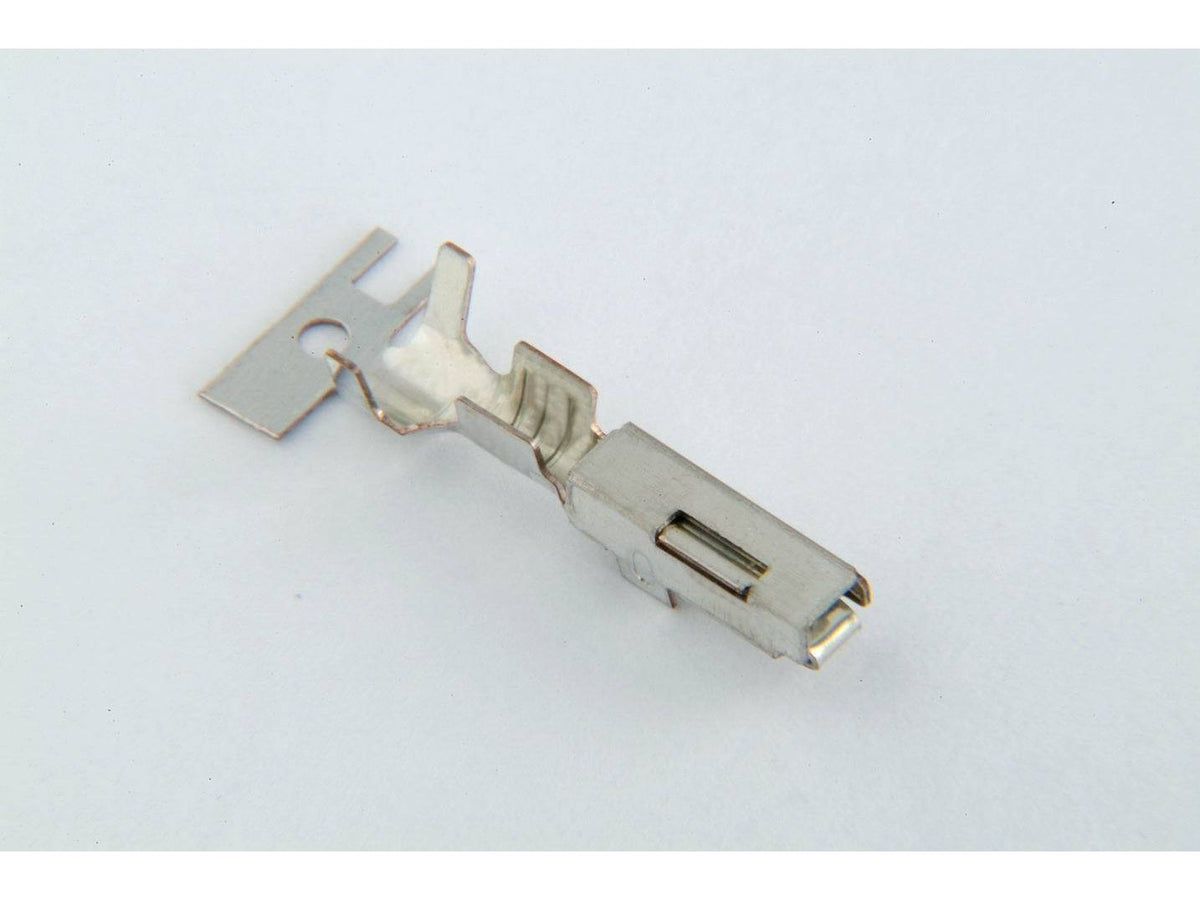 Sumitomo 8100-0460. Female Terminal, TS090, 0.3 - 0.5 mm² | Connector ID