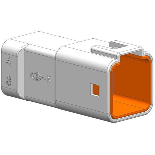 330006 — Connector ID