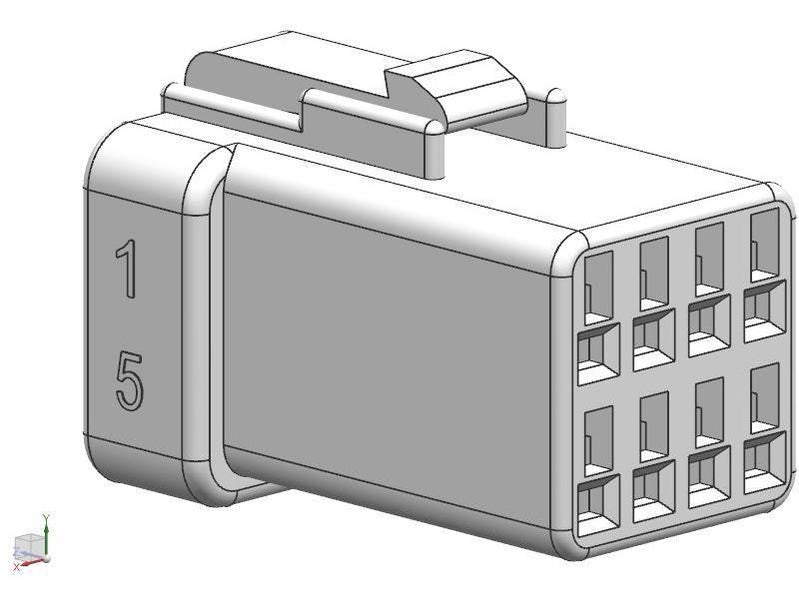 Connectors — Connector ID