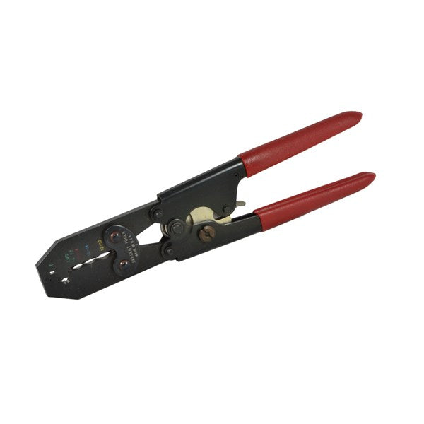 CID3104-HCT Hand Crimp Tool for 8.0 mm and 9.5 mm Unsealed Terminals ...