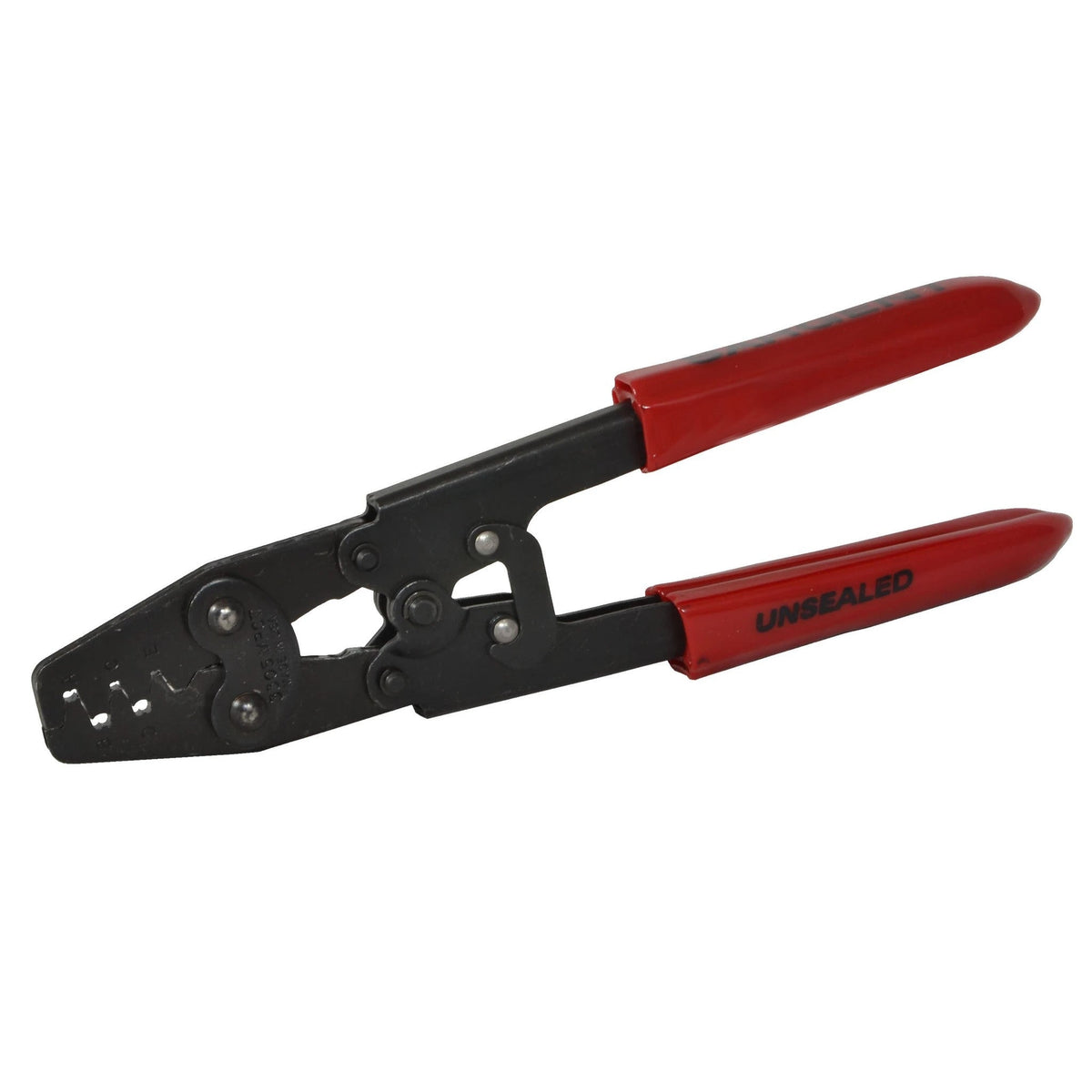CID3305-HCT Hand Crimp Tool for Unsealed Terminals — Connector ID