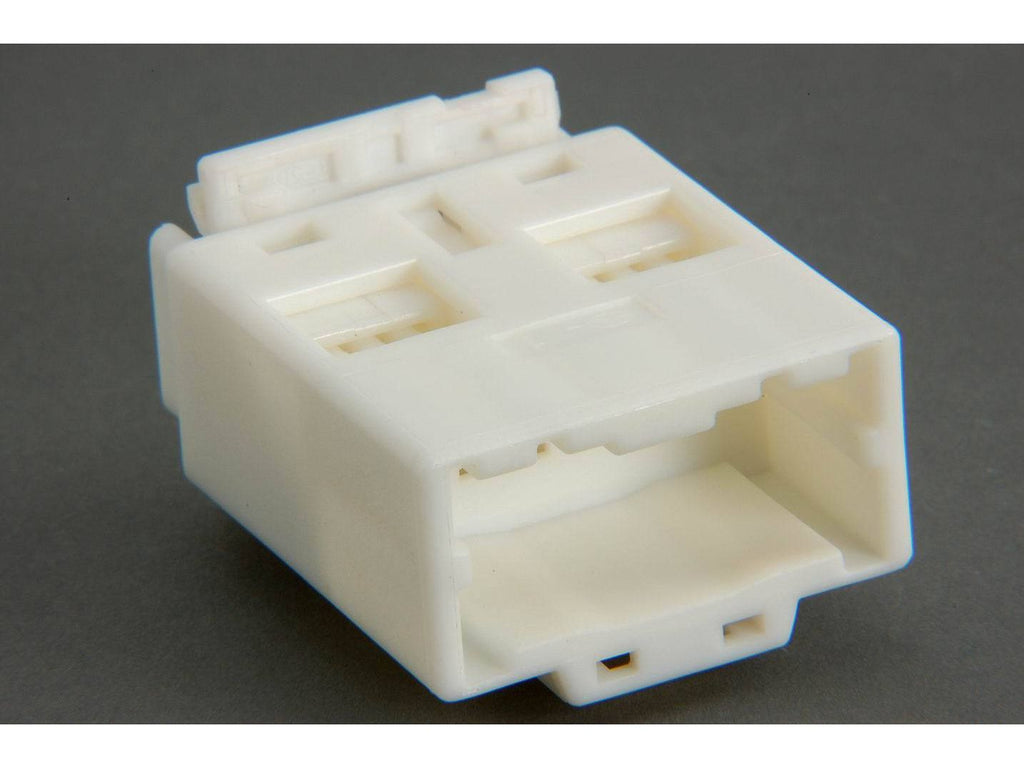 16 Way — Connector ID