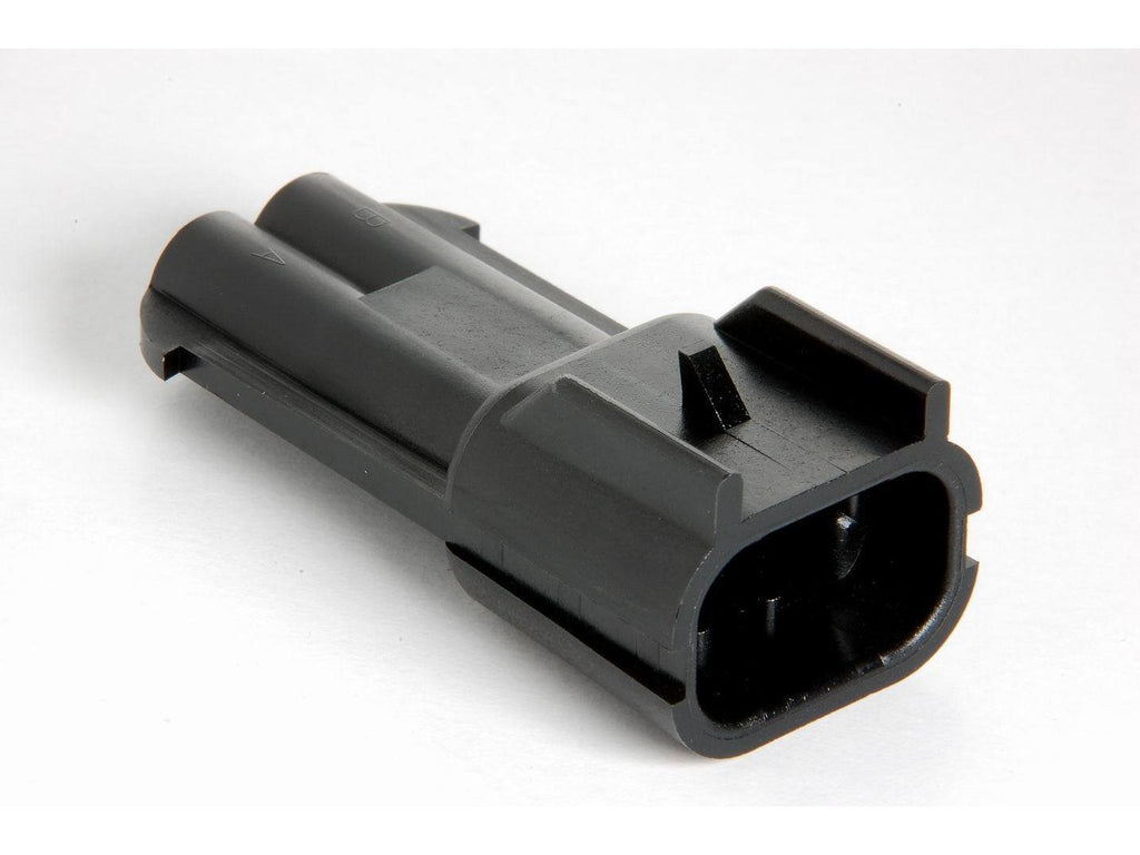 Aptiv Equivalents — Connector ID